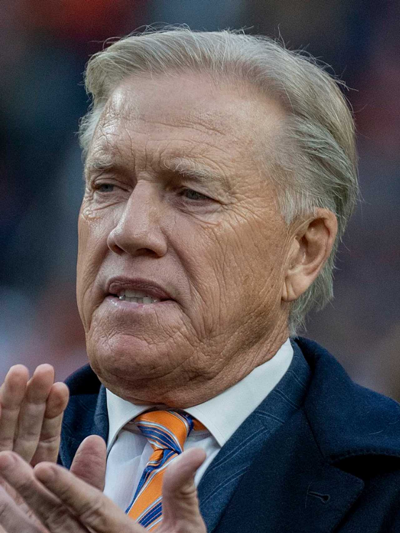 John Elway's Business Partner Killed After Golf Cart Tragedy With HOF QB