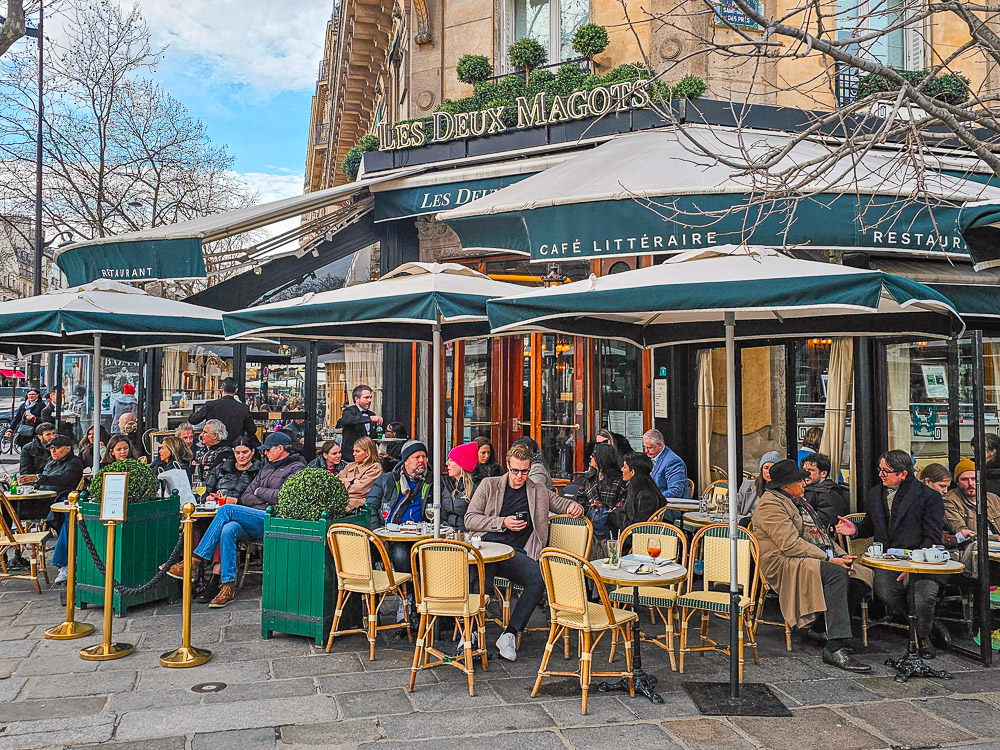 Are French People Actually Rude, or Is It Just a Stereotype Gone Too ...
