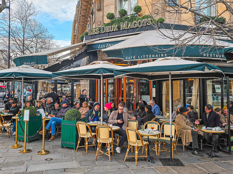 Are French People Actually Rude, or Is It Just a Stereotype Gone Too ...