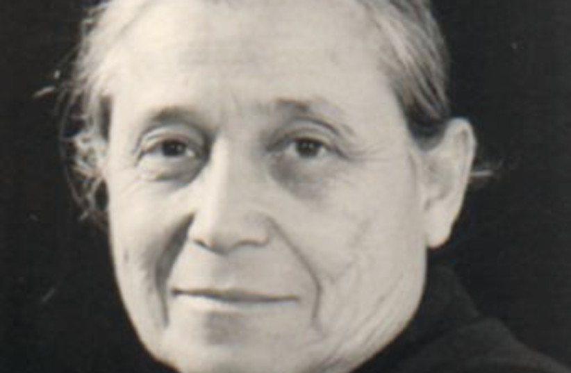 The women of the Irgun: The female fighters in the Zionist underground