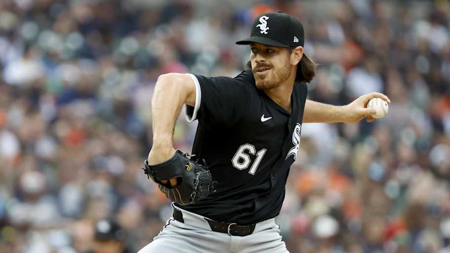 Chicago White Sox Reinstate Fraser Ellard, Option Tyler Gilbert