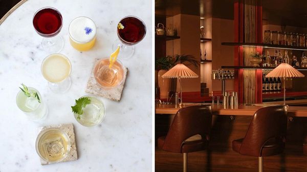 23 Canadian bars ranked among the best in North America and each one's ...