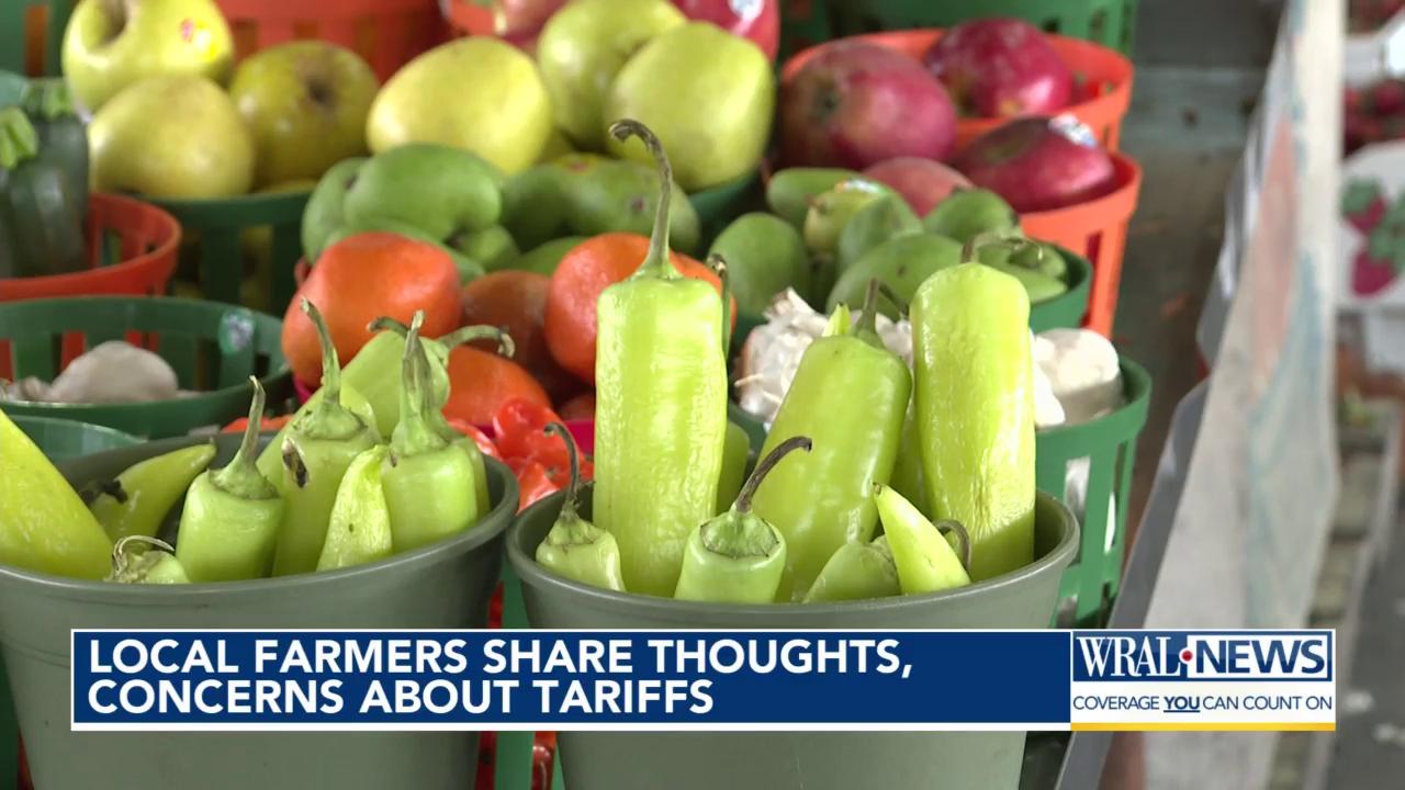 New farming laws? NC looks to ban raw milk, target lab-grown meat ...