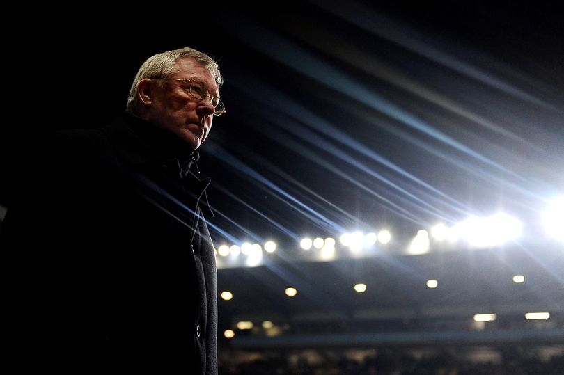 Sir Alex Ferguson Liverpool nightmare could soon become a reality as ...