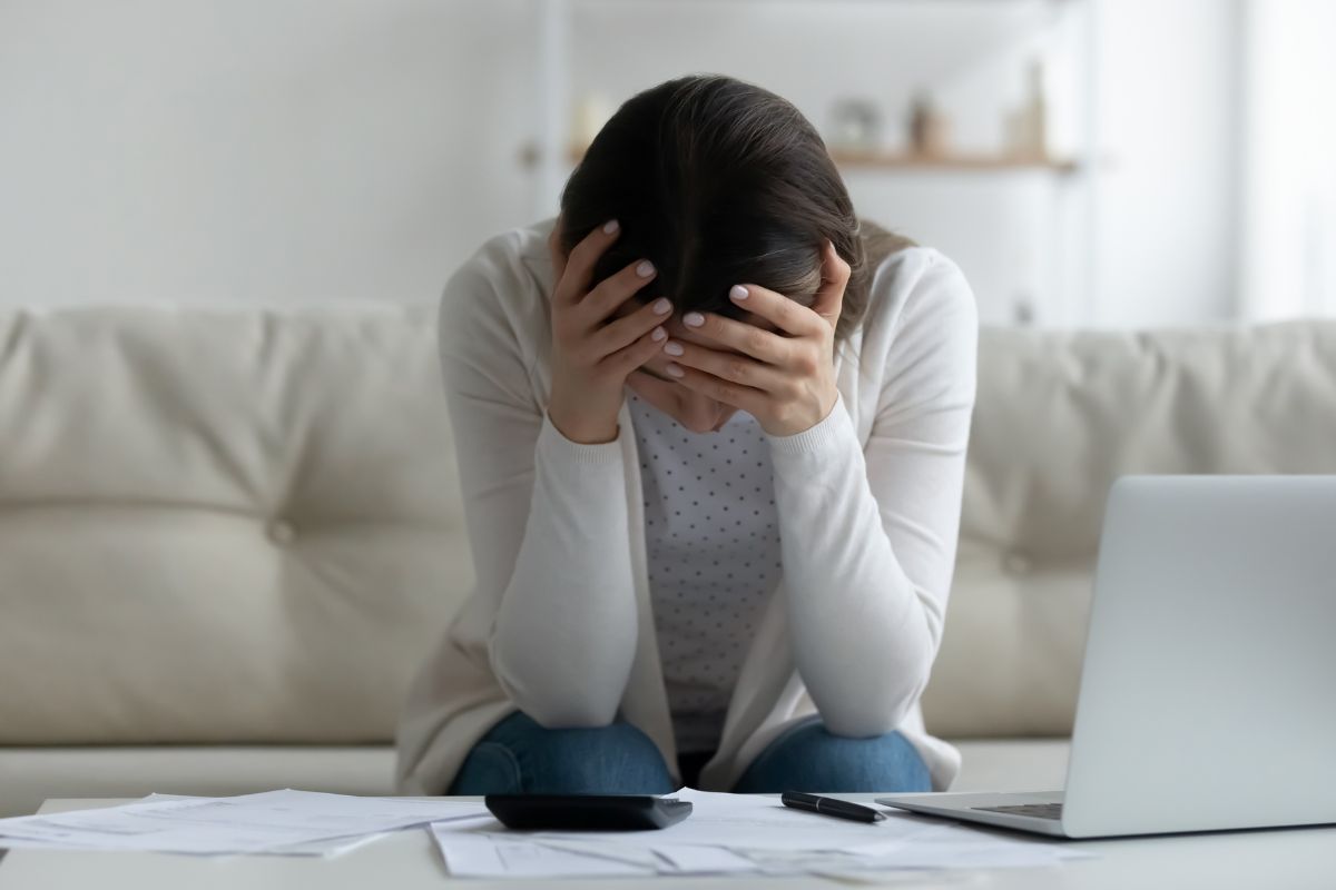 14 Devastating Money Struggles to Overcome Sooner Than Later