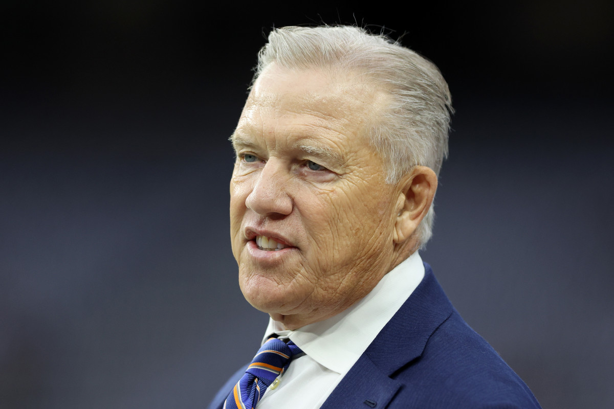 Jeff Sperbeck's Cause of Death Revealed After John Elway Accident