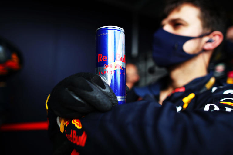 Study links taurine, cancer; What is taurine? Does Red Bull, Celsius ...