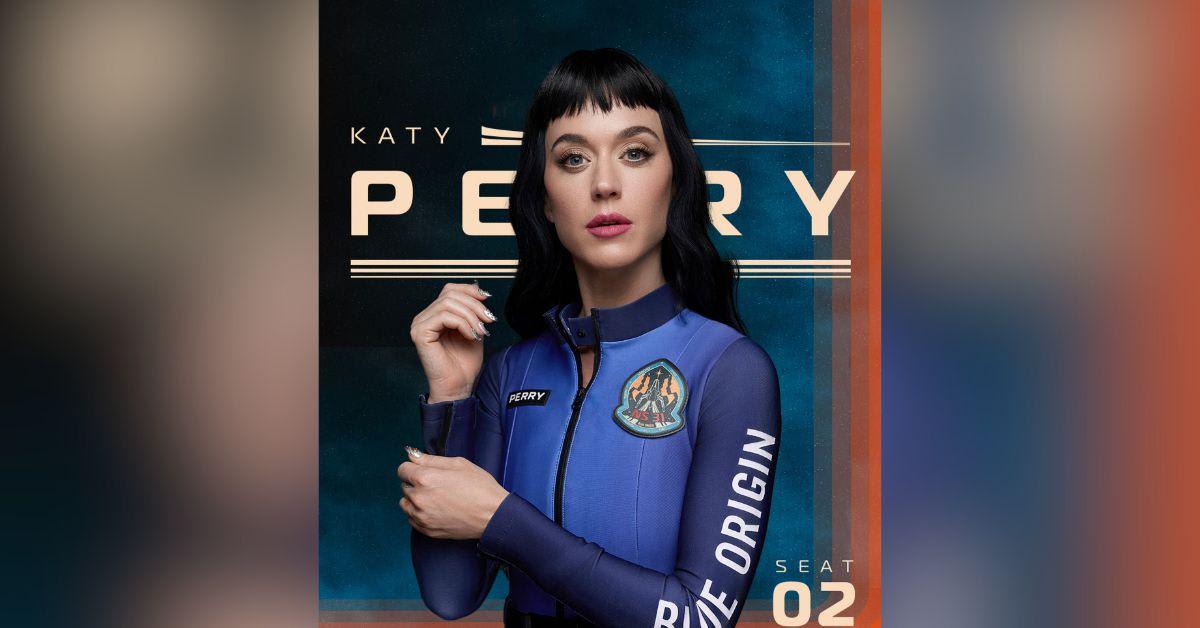 Katy Perry Feels Like 'a Human Piñata' After 'Unhinged and Unhealed ...