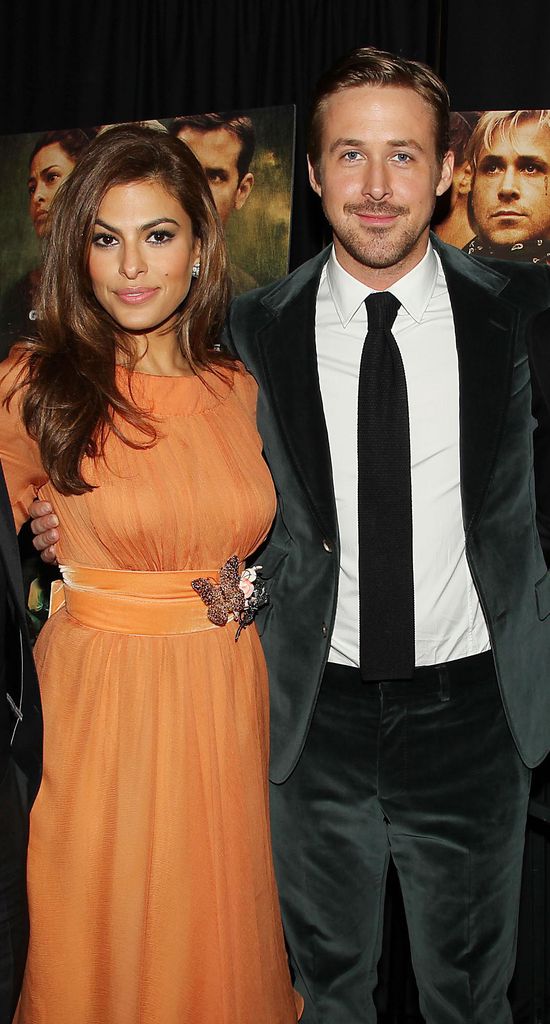 Eva Mendes provides very rare picture of 'fleeting' summer with Ryan ...