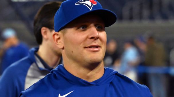 Why Daulton Varsho's catch ranks among all-time greatest