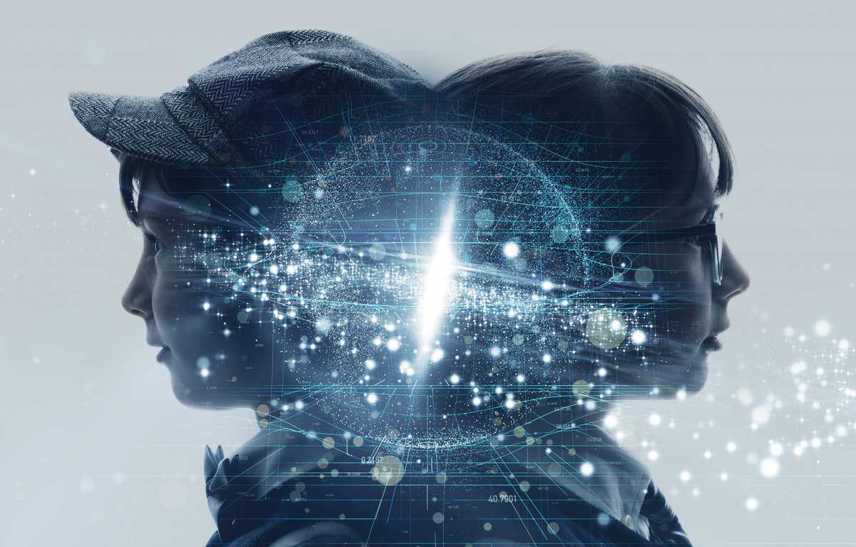 5 Signs You’ve Met Someone From Your Past Life