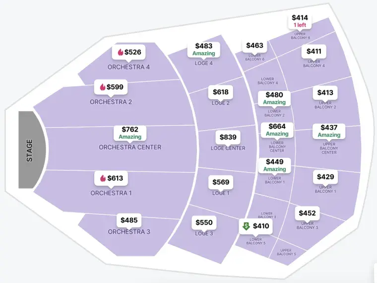 Miley Cyrus tickets, best prices, date for world premiere of 'Something ...