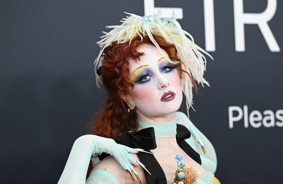 Must Read: Chappell Roan Covers 'W' Magazine, Prada Group Sees 13% ...