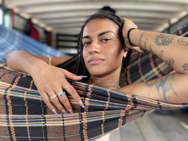 'Geni e o Zepelim' vai ser protagonizado por Ayla Gabriela após críticas