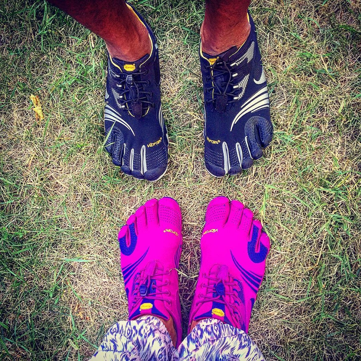 Best Barefoot Shoes For Stronger Feet and Better Balance