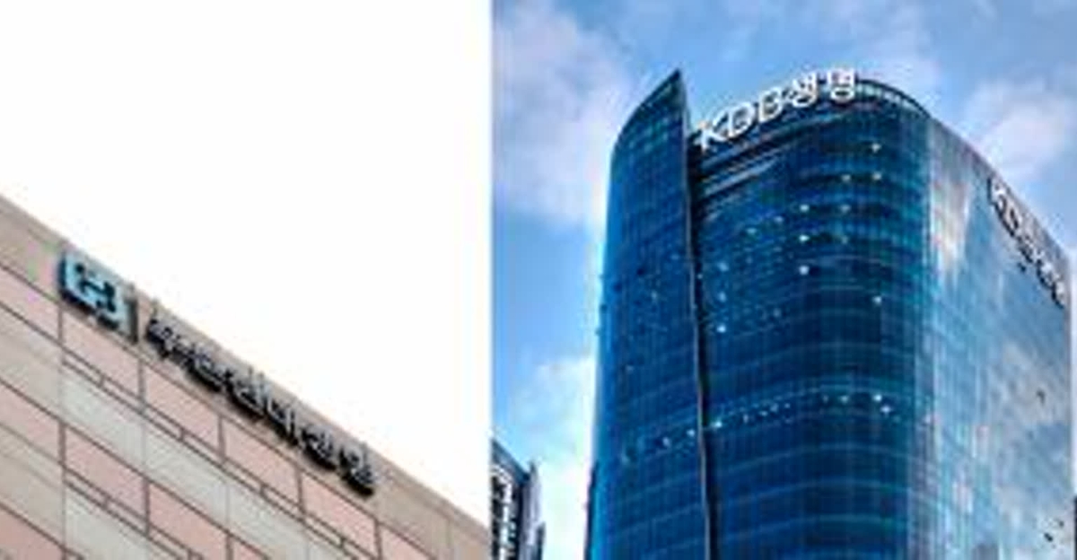 킥스비율 130%으로 완화됐지만... 웃을 수 없는 KDB생명·푸본현대