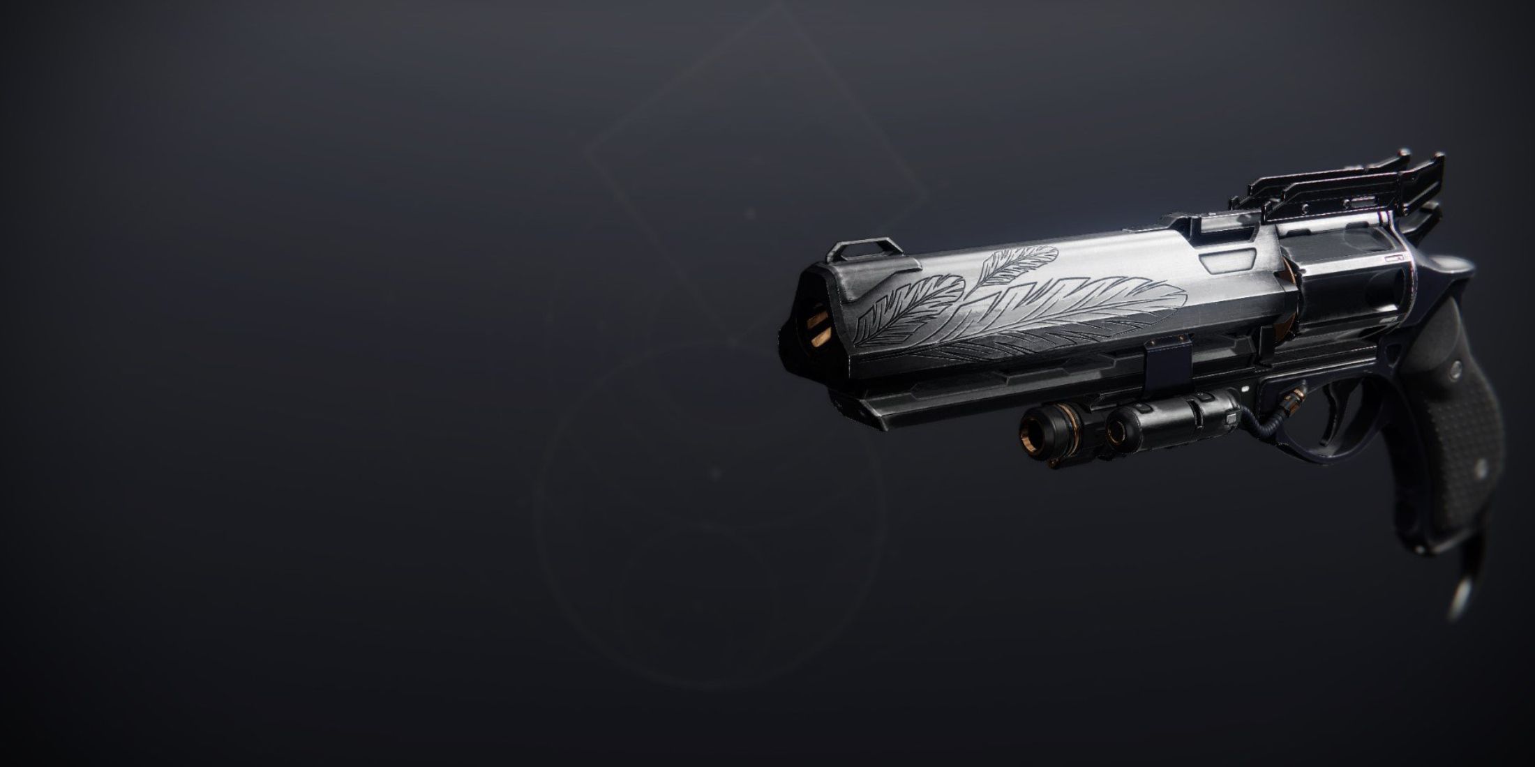 Destiny 2: Hawkmoon God Roll Guide