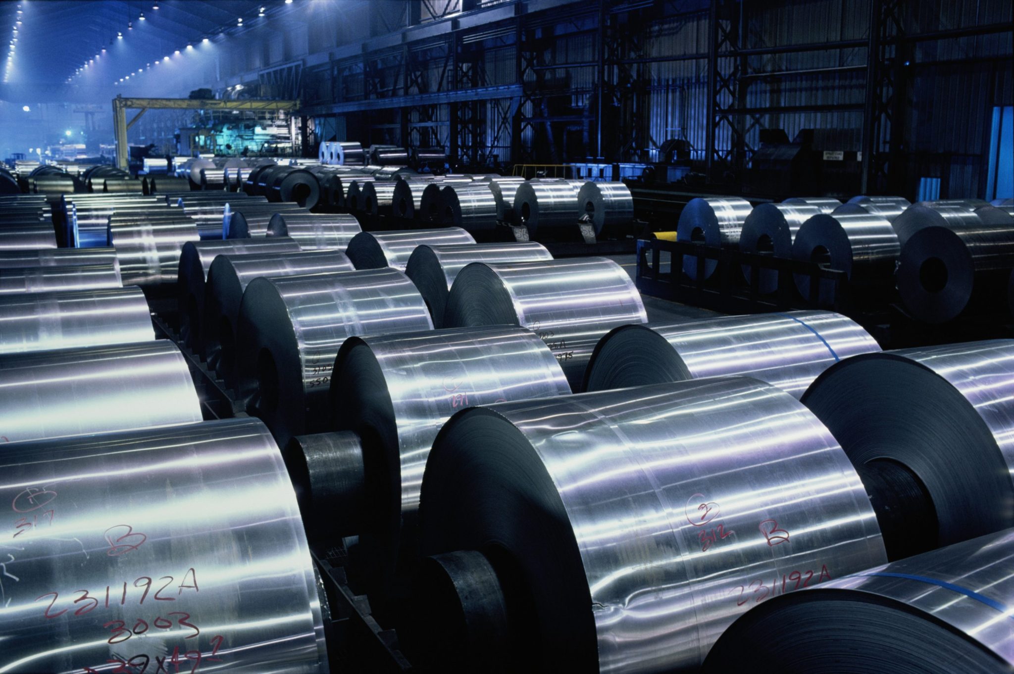 Worried about high prices from tariffs? Wait till the aluminum crunch America isn’t ready for