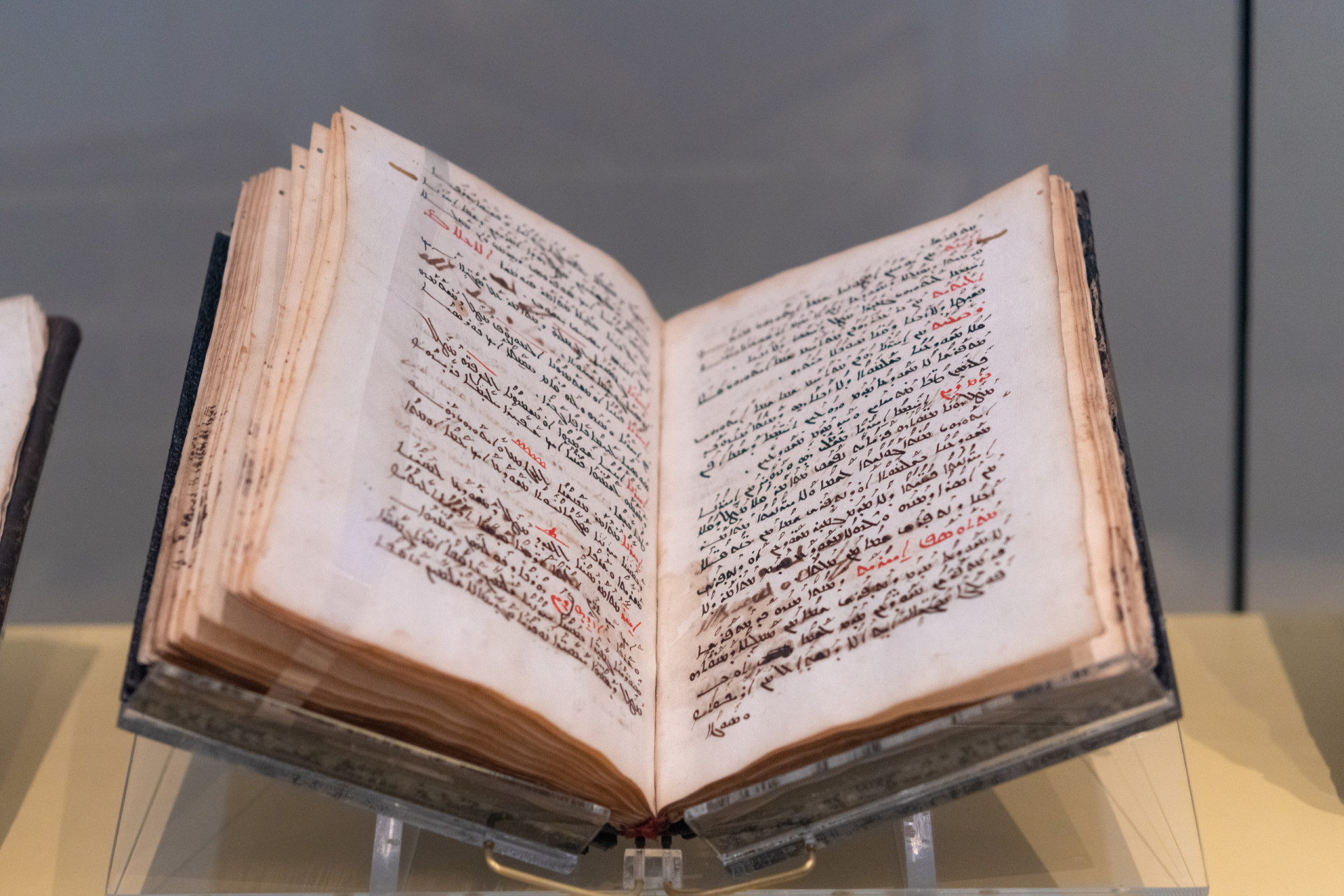 The 14 books left out of the Bible