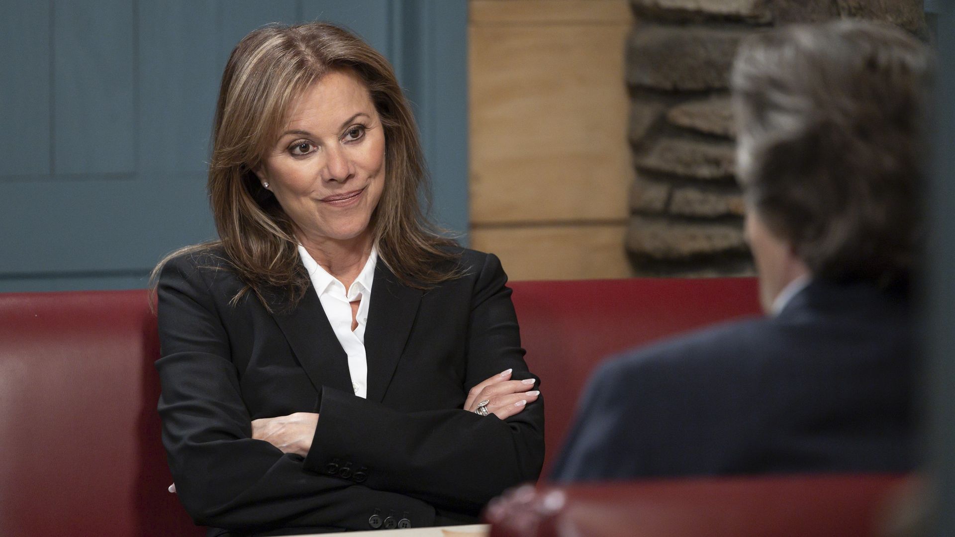 General Hospital spoilers: Alexis’ next bad decision aligns her with ...