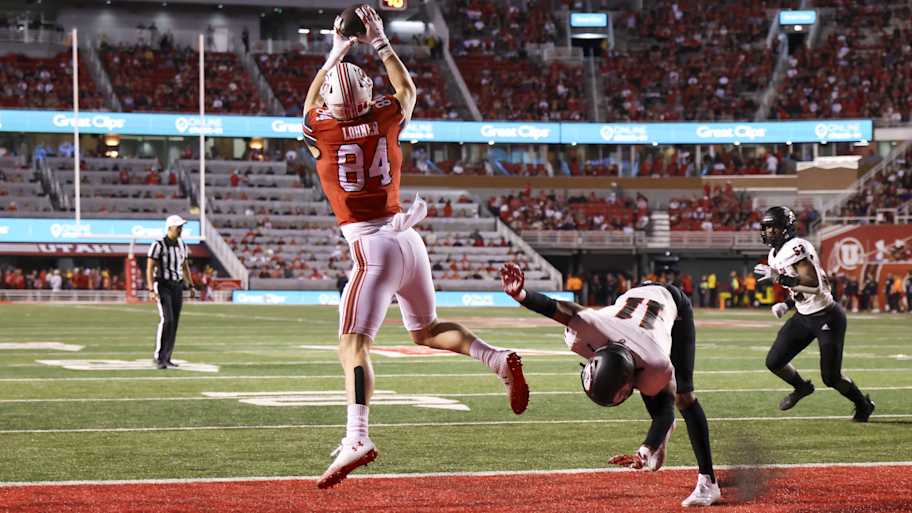 Broncos late-round NFL Draft sleeper tight end has unbelievable stat