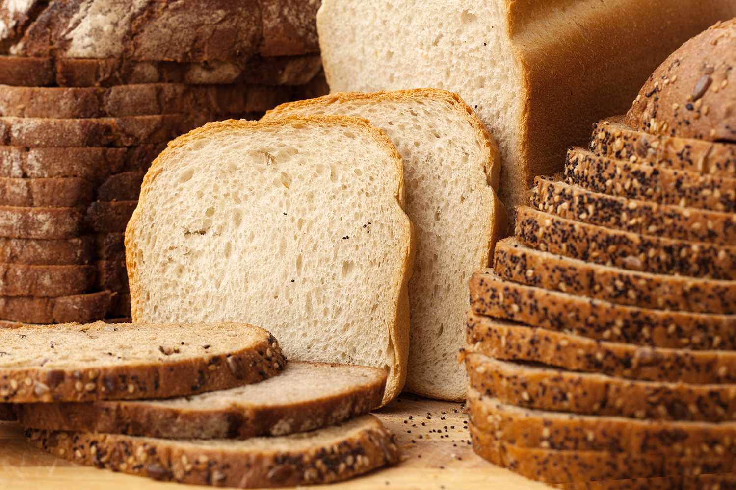 Bread Recalled Over 'Glass Fragments' as FDA Warns Consumption Could Cause 'Adverse Health ...