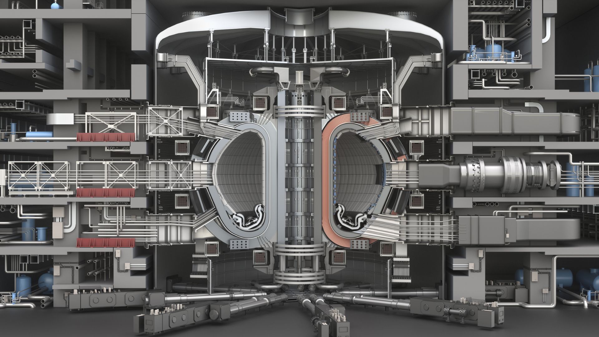 China plans to beat US, lead world fusion research with massive X ...