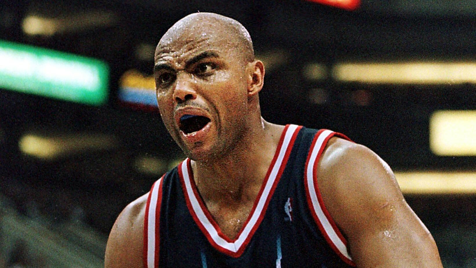 Charles Barkley: I Would Have Clocked Tyrese Haliburton’s Dad