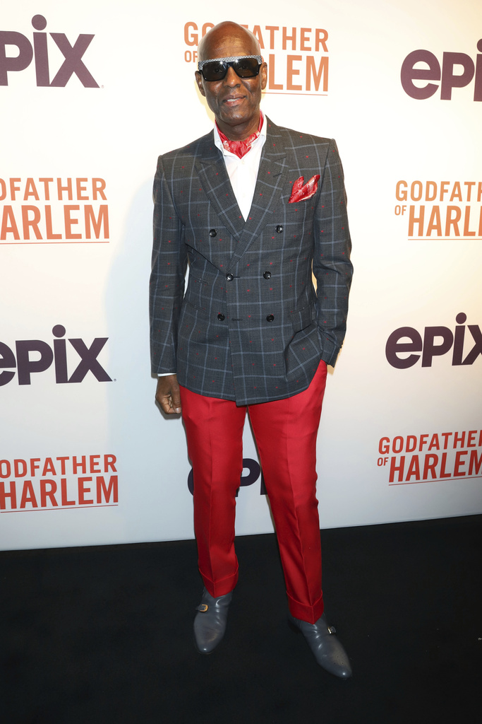 A look at dandyism, the Black fashion style powering the Met Gala