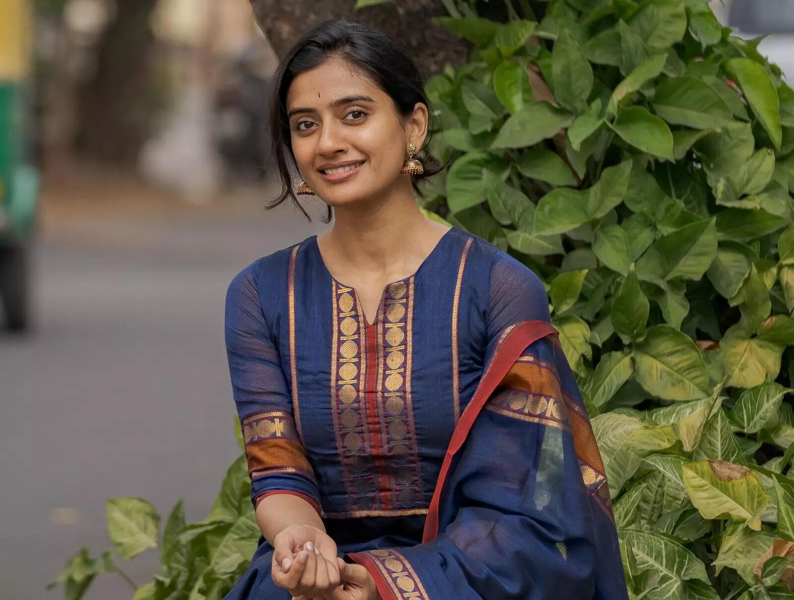 I love the way Malayalam filmmakers extract thebest out of their actors ...