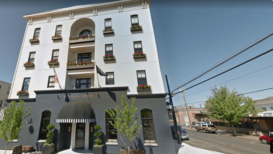 Three Oregon hotels ranked among best in the country by TripAdvisor