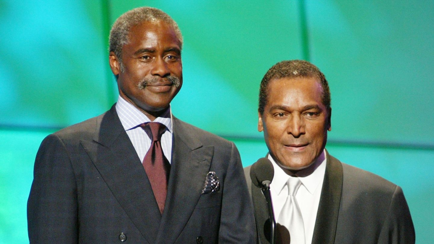 Essence magazine co-founder, Clarence O. Smith, dies 92