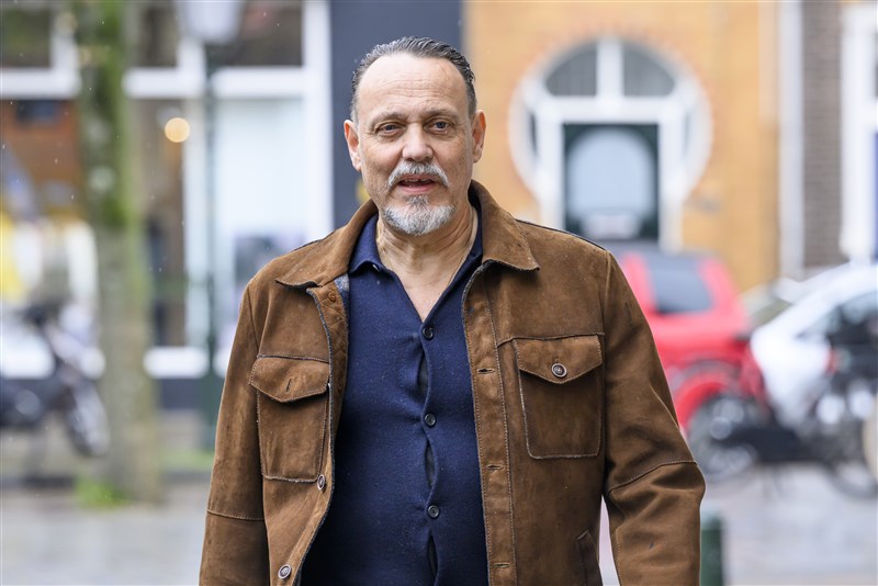 Hugo Borst over 'de mindere kanten' van Johan Derksen: 'Hij heeft me ...