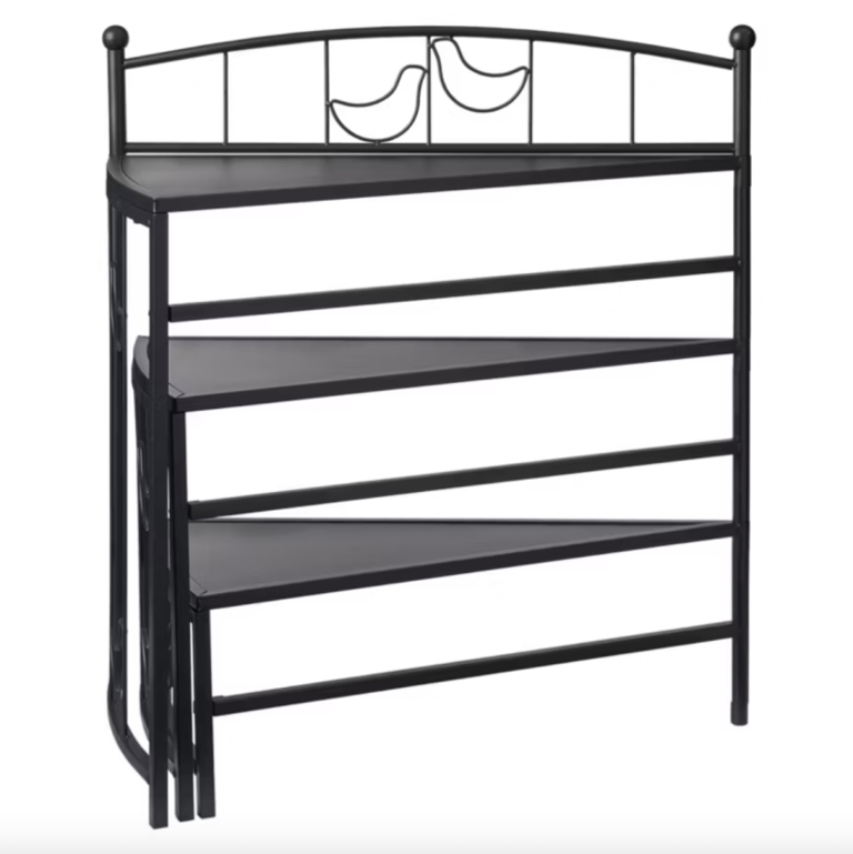 Aldi's Round Nesting Flower Steps Are The Perfect Way To Display Your ...