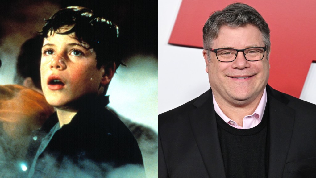 ‘The Goonies' Cast, Then and Now