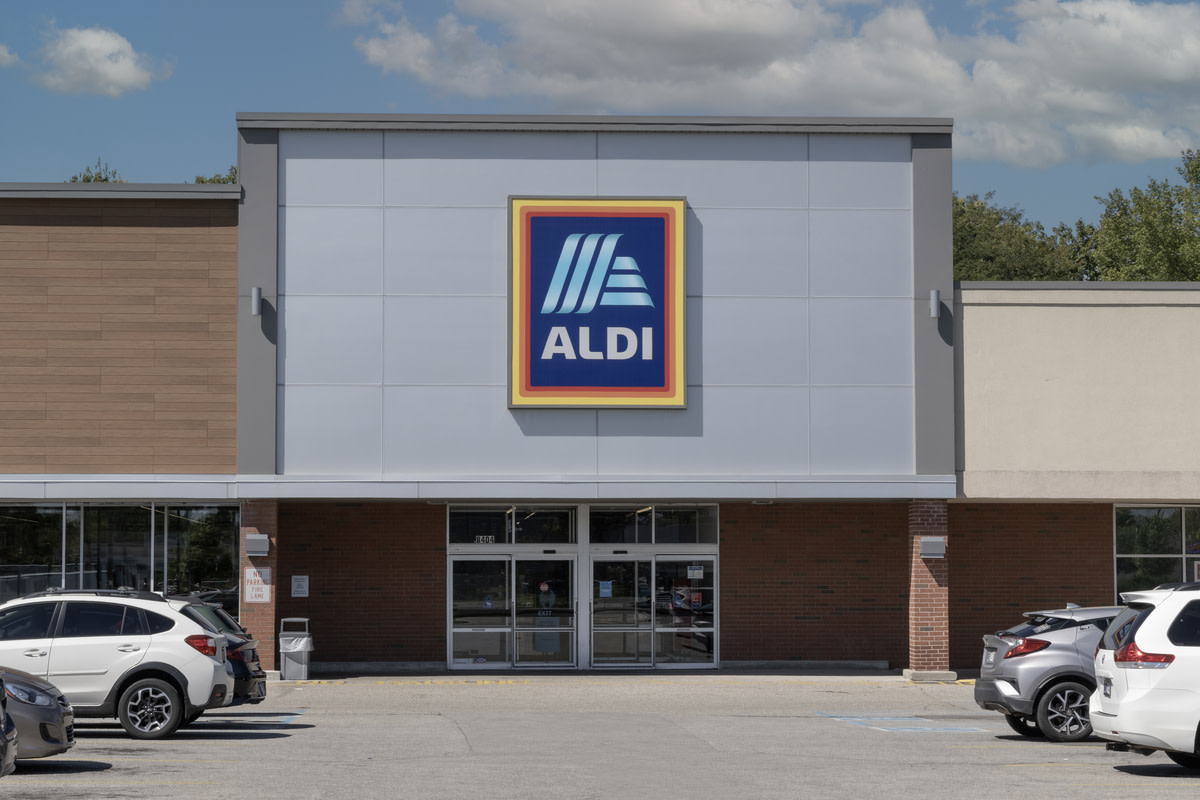 Aldi Just Opened Its First 2 Stores In This Major City