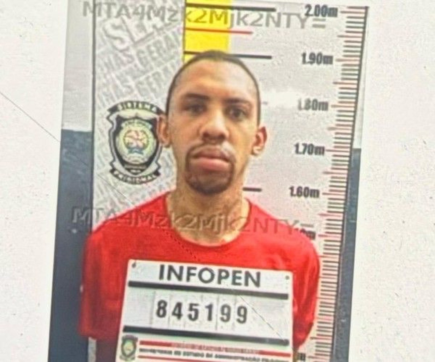 MG: detento foge de viatura enquanto aguardava exame no IML