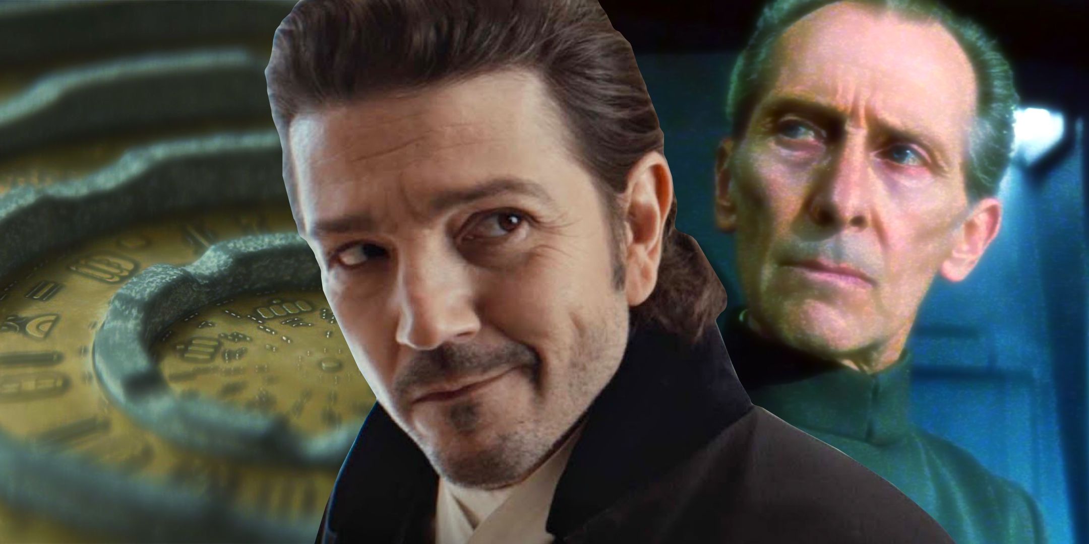 I Can't Believe Star Wars Has Made This Deep Legends Lore Canon Again ...