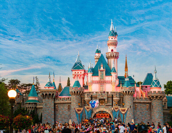"All magic has a price" - Disney parks now cater to rich visitors with ...