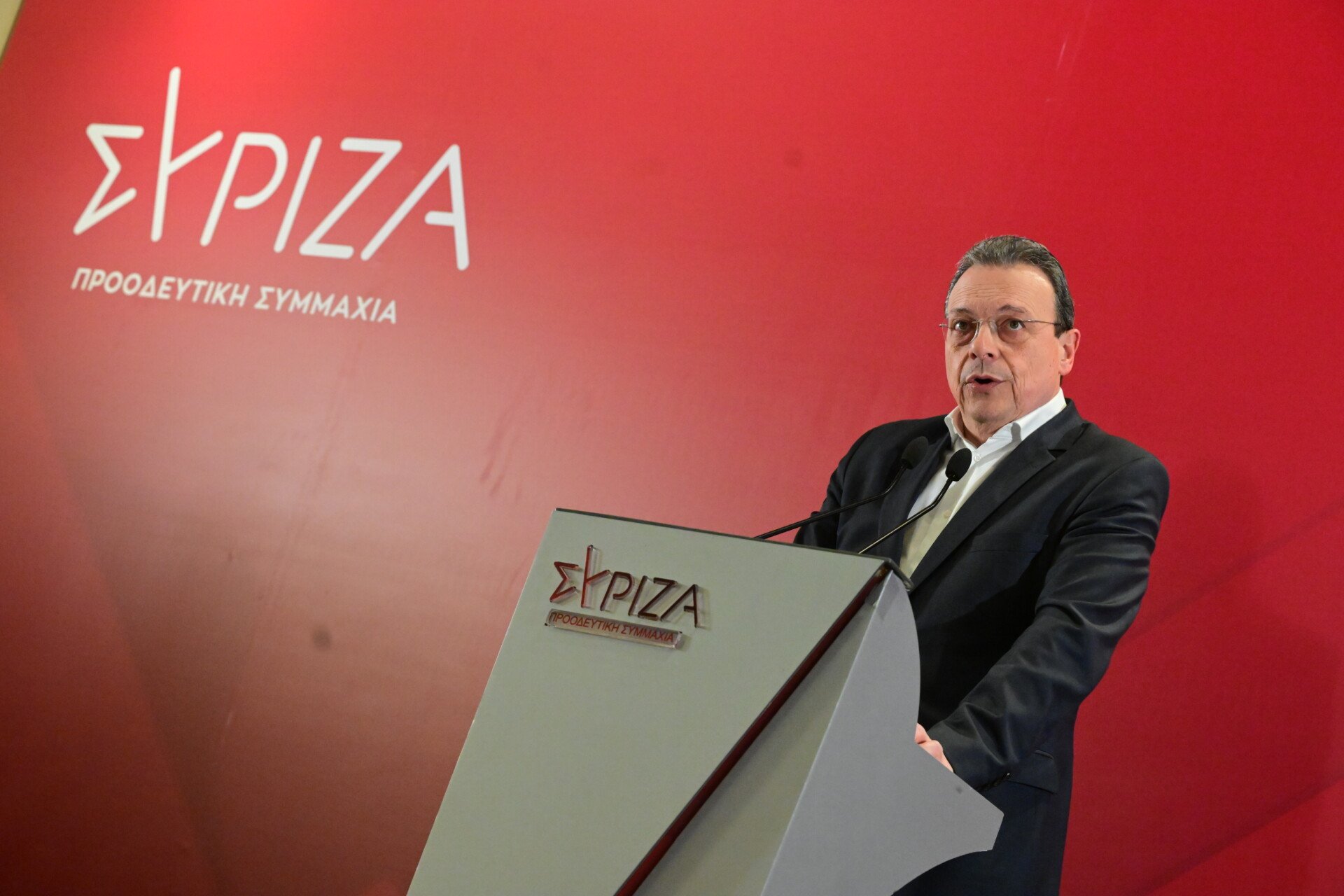 Το πόθεν έσχες του Σωκράτη Φάμελλου: Τα εισοδήματα, οι καταθέσεις και ...