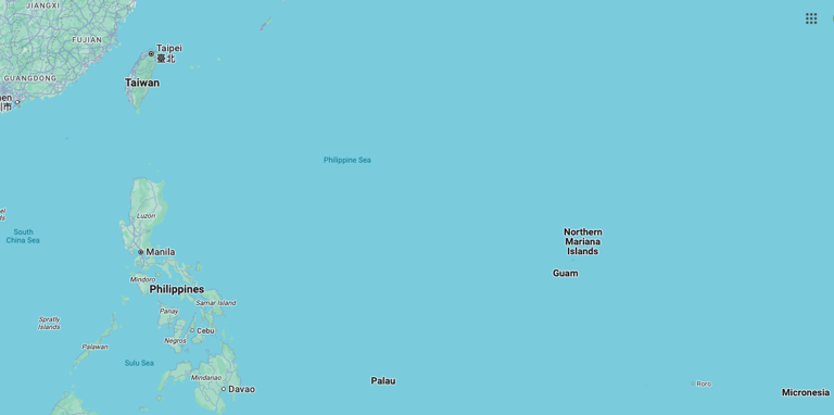 Nation six times smaller than Rhode Island to take migrants from US