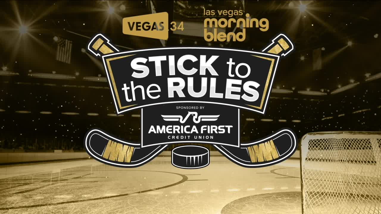 Stick to the Rules: Stick Infractions