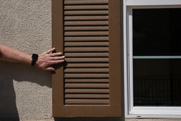 Welcome to U.S.'s first fire-resistant neighborhood – in Escondido