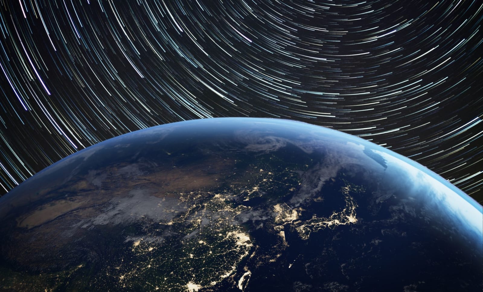 Earth’s Slowing Rotation May Hold the Secret to Why We Have Oxygen