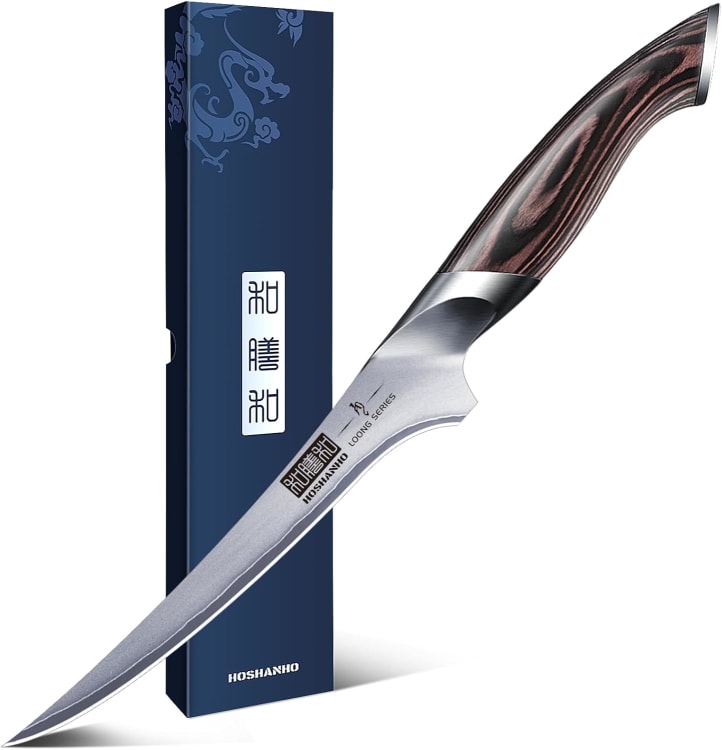 The Best 8 Knives for Meat Prep