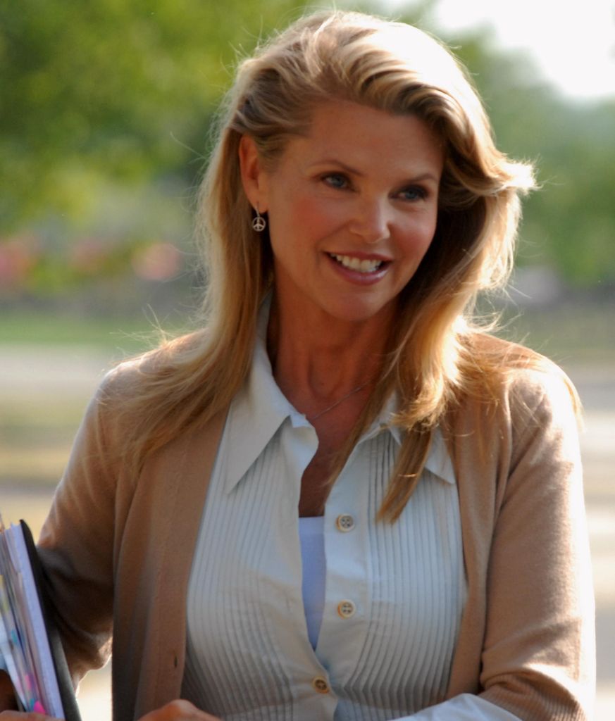 Where is Peter Cook now? Christie Brinkley's ex has a new life after ...