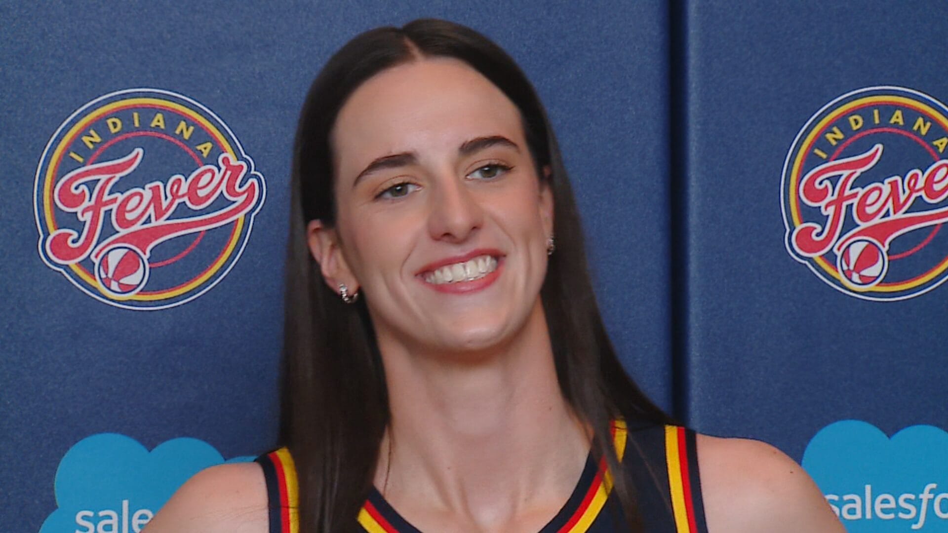 8 must-read Caitlin Clark quotes from Fever media day