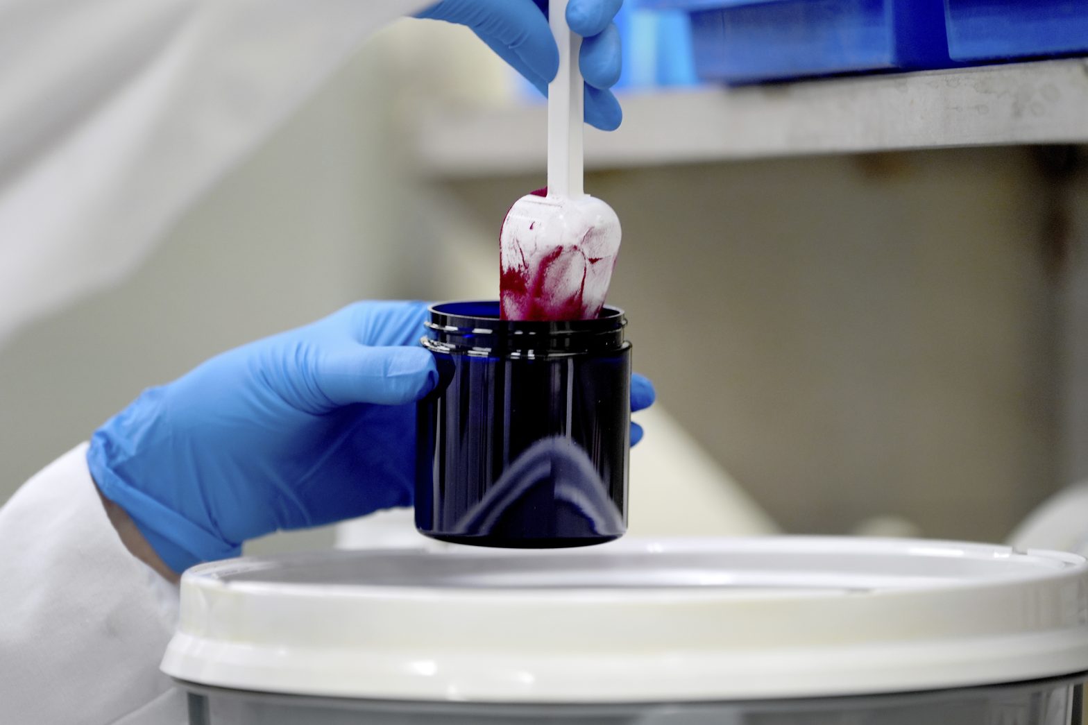 A Balanced Approach to Food Ingredient Safety Reform