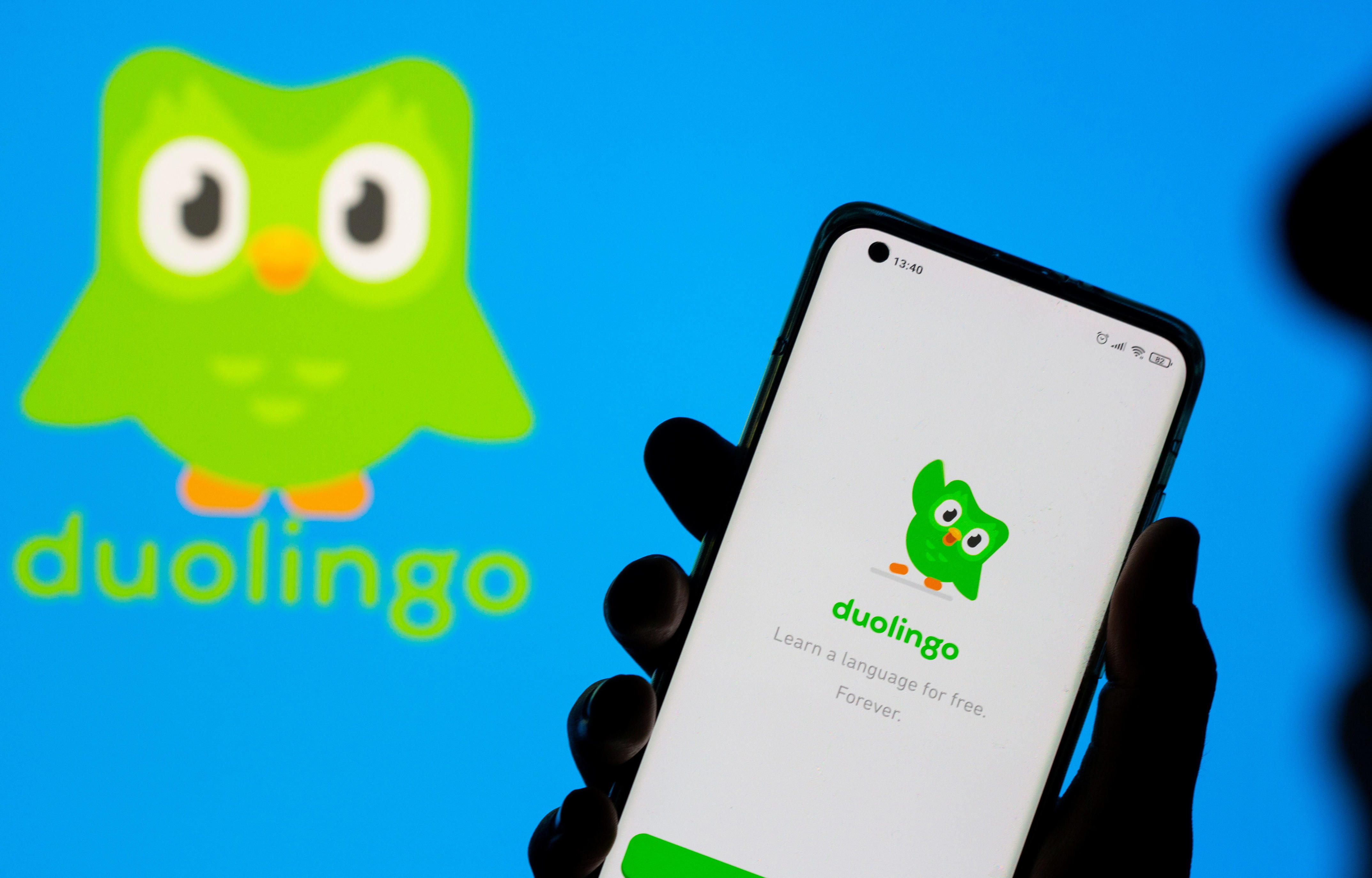 Duolingo going 'AI-first', replacing contractors with artificial ...