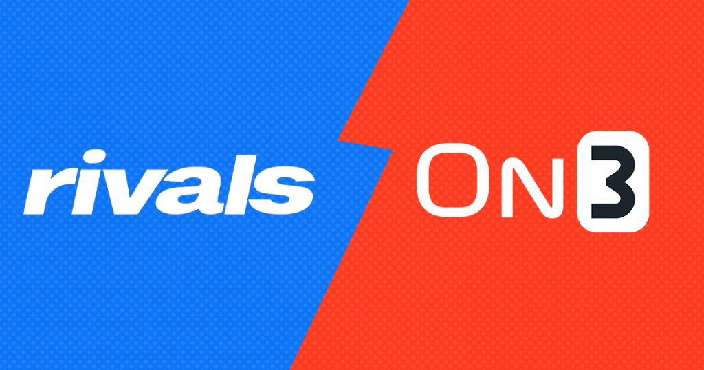 On3 and Rivals merging recruiting databases following purchase